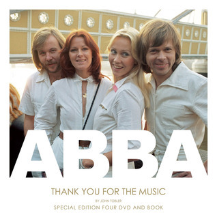 Abba: Thank You for the Music by John Tobler | Goodreads