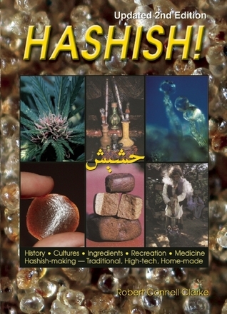 Hashish! by Robert Connell Clarke | Goodreads