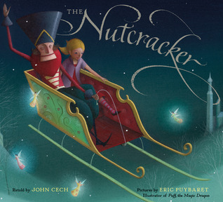 The Nutcracker by John Cech | Goodreads