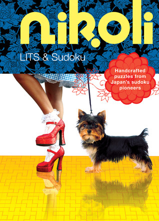 LITS & Sudoku by Nikoli | Goodreads