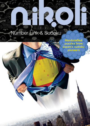 Number Link & Sudoku by Nikoli | Goodreads