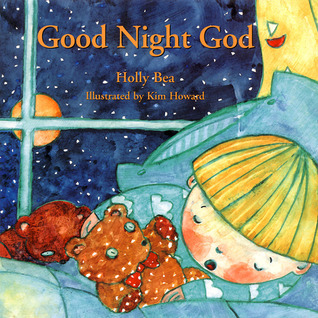 Good Night God by Holly Bea | Goodreads