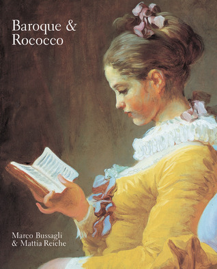 Baroque & Rococo by Marco Bussagli | Goodreads