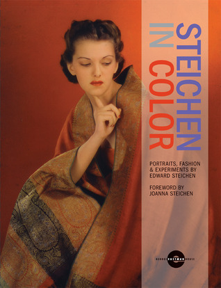 Steichen in Color: Portraits, Fashion & Experiments by Edward Steichen ...