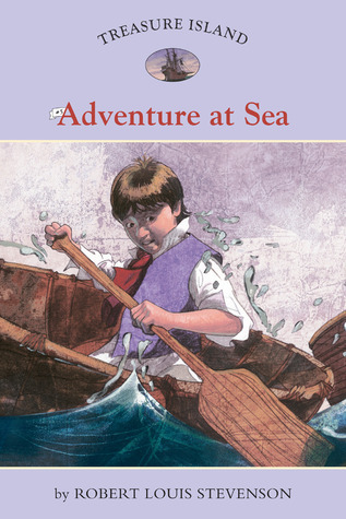 Adventure at Sea (Treasure Island, #5) by Catherine Nichols | Goodreads
