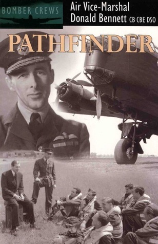 Pathfinder by Donald Clifford Tyndall Bennett | Goodreads