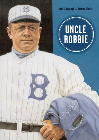 Uncle Robbie by Jack Kavanagh | Goodreads