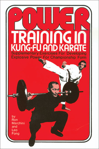 Power Training in Kung-Fu and Karate: Supplementary Exercises for ...
