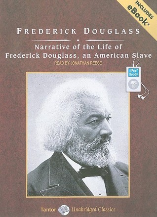 Narrative of the Life of Frederick Douglass, an American Slave by ...