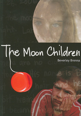 The Moon Children by Beverley Brenna | Goodreads