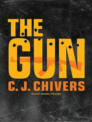 The Gun: The AK-47 and the Evolution of War by C.J. Chivers | Goodreads