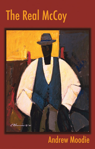 The Real McCoy by Andrew Moodie | Goodreads