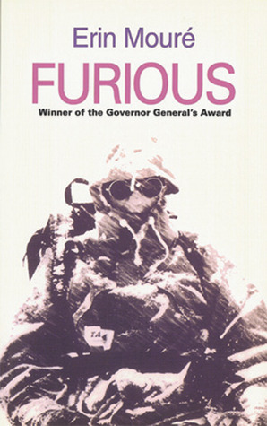 Furious by Erín Moure | Goodreads