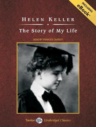 The Story of My Life: Includes eBook, Library Edition by Helen Keller ...