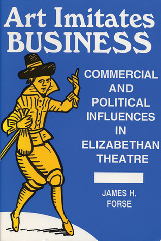 Art Imitates Business: Commercial and Political Influences in ...