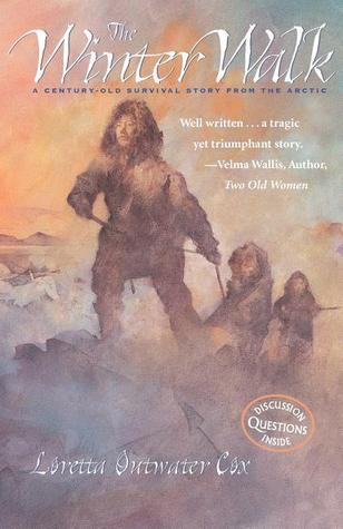 The Winter Walk: A Century-Old Survival Story from the Arctic by ...