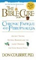 The Bible Cure for Fatigue: Ancient Truths, Natural Remedies and the ...