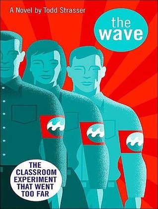 The Wave by Morton Rhue | Goodreads