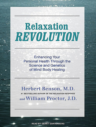 Relaxation Revolution: Enhancing Your Personal Health Through the ...