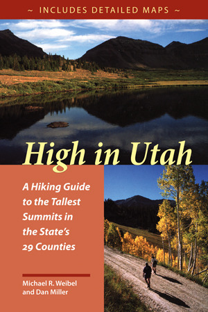 High in Utah by Michael Weibel | Goodreads