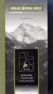 Fishlake National Forest by Mark Biddle | Goodreads