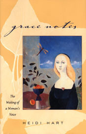 Grace Notes by Heidi Hart | Goodreads