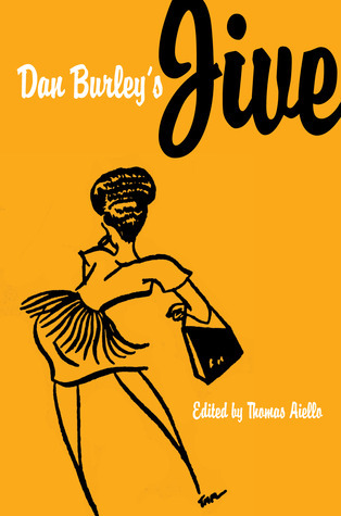Dan Burley's Jive by Dan Burley | Goodreads