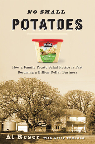 No Small Potatoes: How a Family Potato Salad Recipe is Fast Becoming a ...