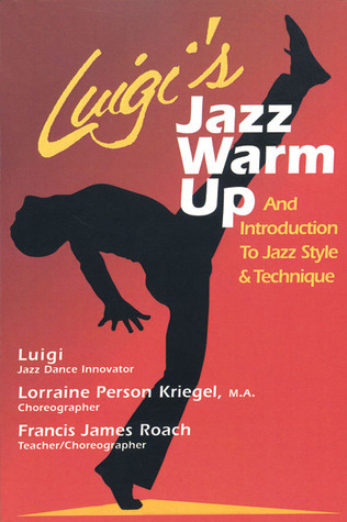 Luigi's Jazz Warm Up: An Introduction to Jazz Style & Technique by ...