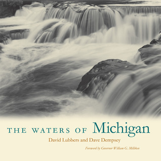The Waters of Michigan by David Lubbers | Goodreads