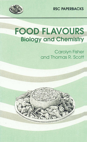 Food Flavours by Carolyn Fisher | Goodreads
