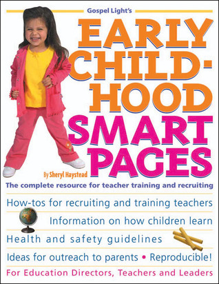 Early Childhood Smart Pages by #value! | Goodreads