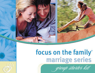 Focus on the Family Marriage Series: Group Starter Set by Focus on the ...