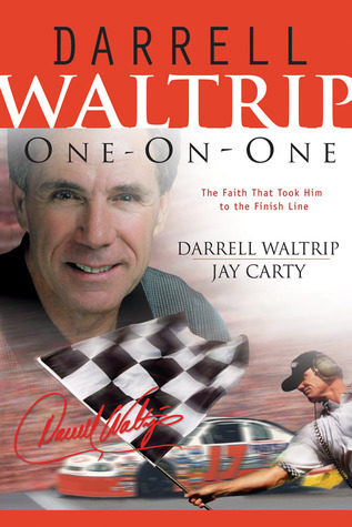 Darrell Waltrip One-on-One by Darrell Waltrip | Goodreads