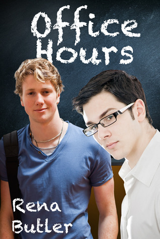 Office Hours by Rena Butler | Goodreads