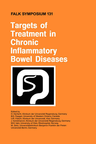 Targets of Treatment in Chronic Inflammatory Bowel Diseases by H ...