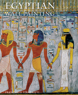Ancient Egyptian Wall Drawings