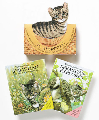 Sebastian by Vanessa Julian-Ottie | Goodreads