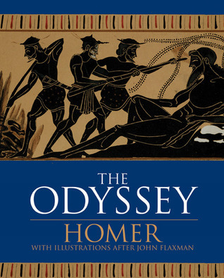 Odyssey by Homer | Goodreads