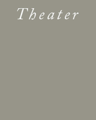 Russian Theater: The Twenty-first Century (Volume 36) by Tom Sellar ...