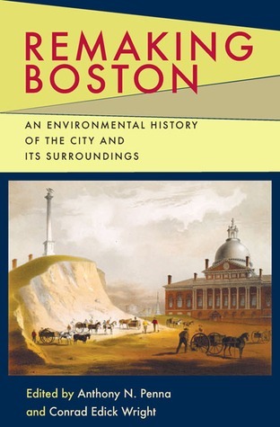 Remaking Boston: An Environmental History of the City and Its ...