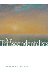 The Transcendentalists by Professor Barbara Packer | Goodreads