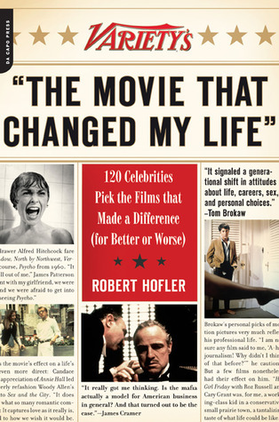 Variety's ""The Movie That Changed My Life"": 120 Celebrities Pick the ...