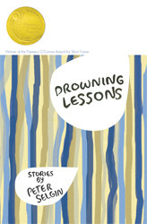 Drowning Lessons: Stories by Peter Selgin | Goodreads