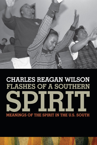 Flashes of a Southern Spirit: Meanings of the Spirit in the U.S. South ...