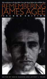 Remembering James Agee by David Madden | Goodreads