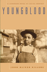 Youngblood by John Oliver Killens | Goodreads