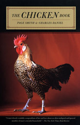 The Chicken Book by Page Smith | Goodreads