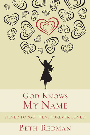 God Knows My Name: Never Forgotten, Forever Loved by Beth Redman ...