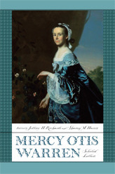 Mercy Otis Warren: Selected Letters by Mercy Otis Warren | Goodreads